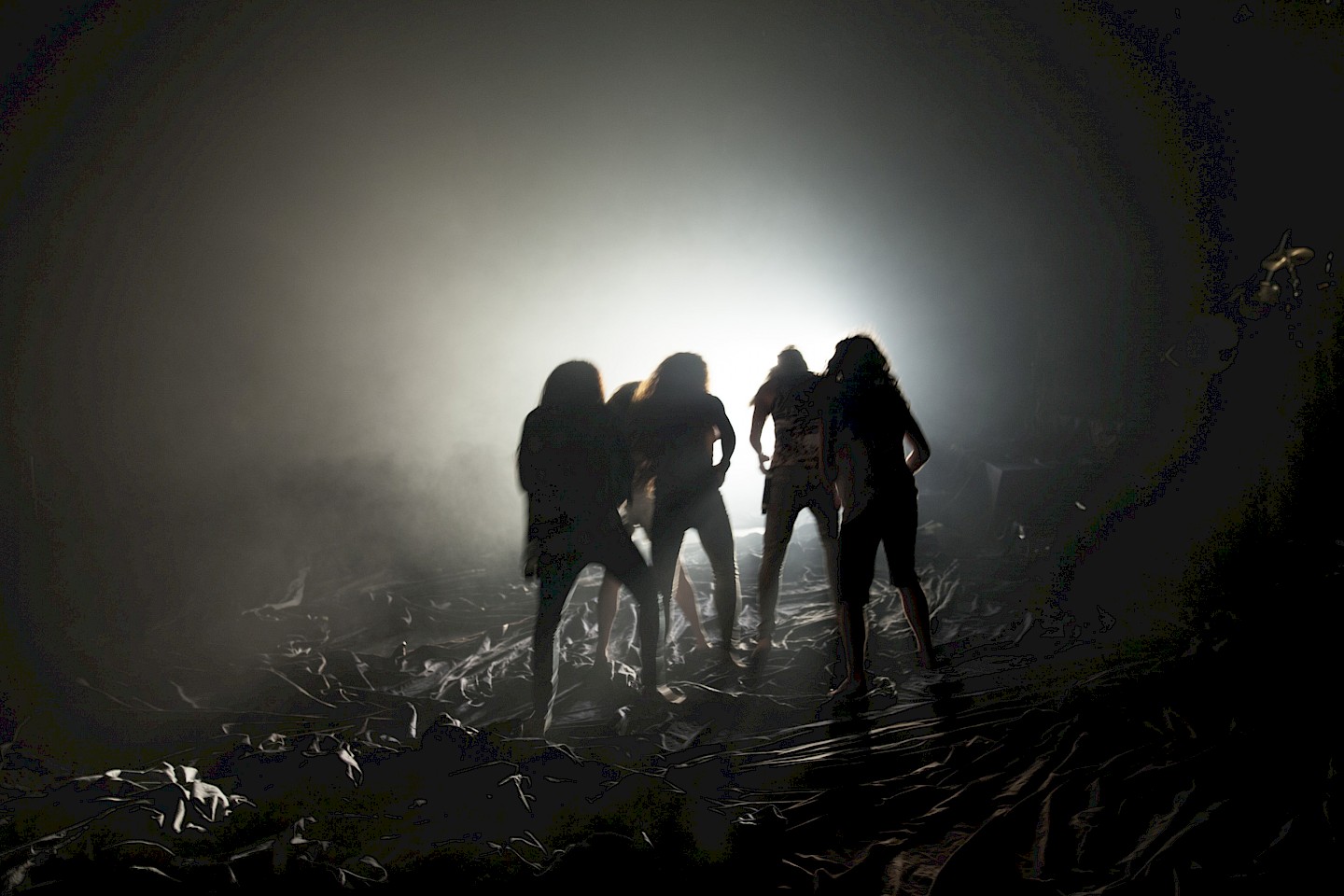 The Generations Season | Archipelago