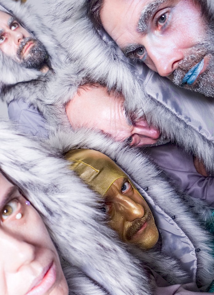 The Generations Season | Archipelago